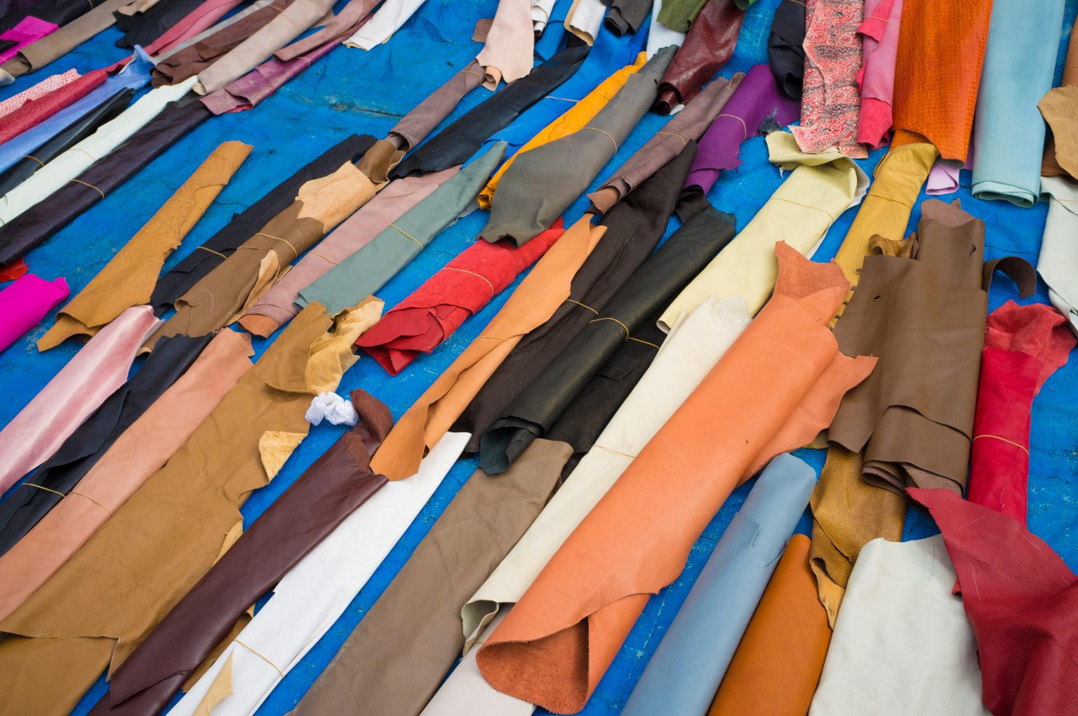 What is Recycled Leather - Pros & Cons | Caring & Buying Tips