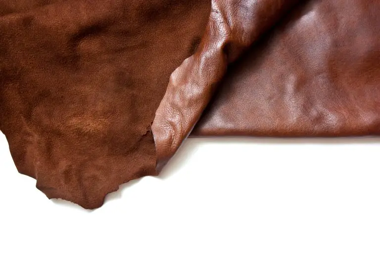 Is leather edible? | Proven Tips on How to Eat Leather